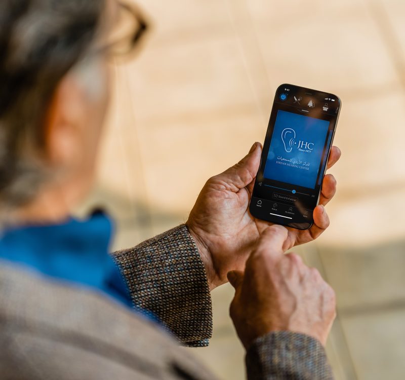 Hearing jo – Jordan Hearing Center